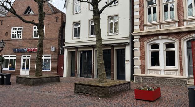 Lingen: Heinrich Liesen gibt Pläne für Bernd-Rosemeyer-Museum auf