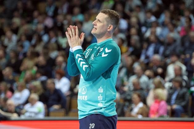SG Flensburg-Handewitt: Torgala und Handballfest in Aarhus