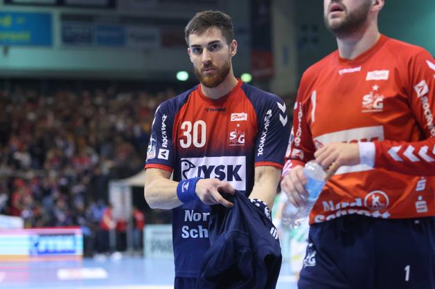 Boris Zivkovic: So ergeht es ihm bei der SG Flensburg-Handewitt