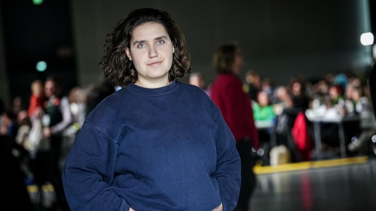 Markus Lanz: So will Grünen-Politikerin Stolla Rentner entlasten