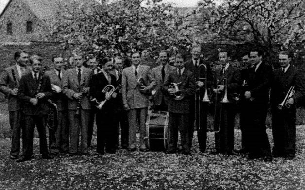 Heimatkapelle Wellingholzhausen: 75 Jahre voller Höhepunkte