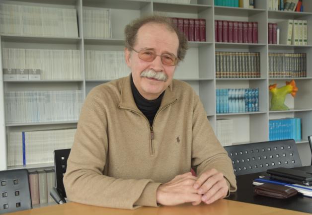 HWK: So denkt Andrei Yakovlev über die Entwicklung in Russland