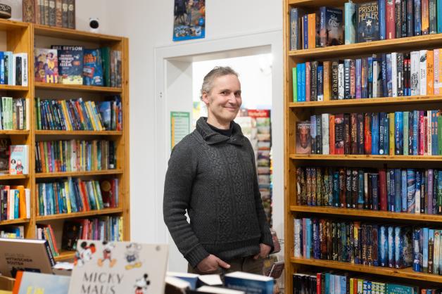 Lesekreis in Dissen: So funktioniert ein Buchclub in der Nähe