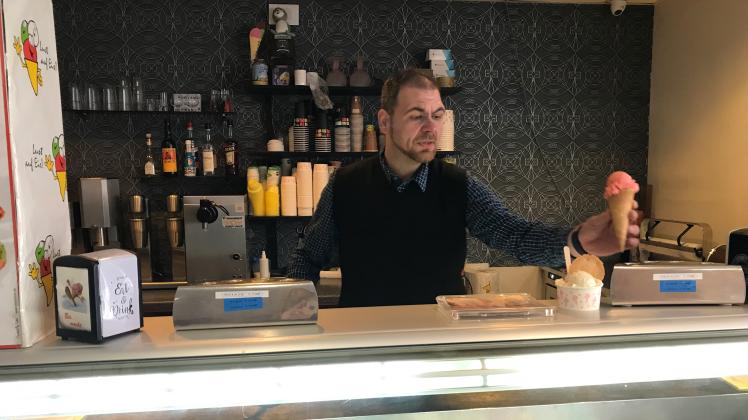 Bissendorfer Eisdielen starten in die neue Saison