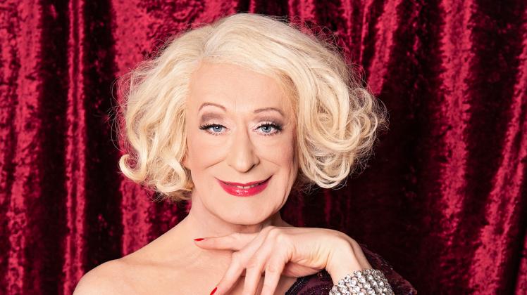 Lilo Wanders in Barmstedt – kein Lkw-Verbot in Kampstraße | SHZ