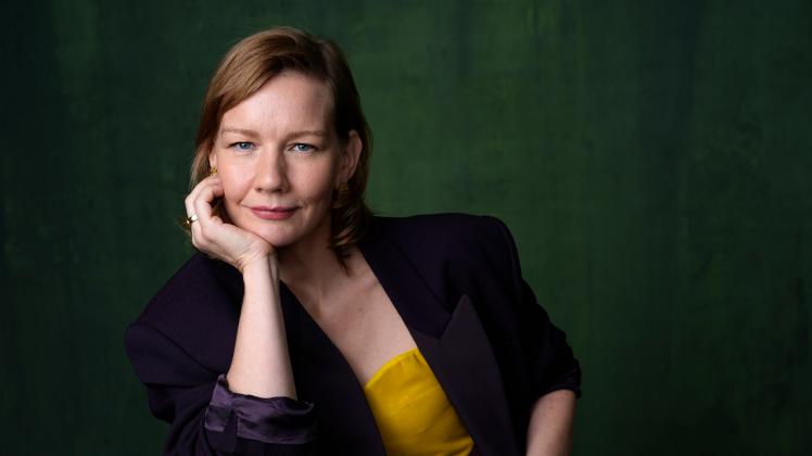 Oscars 2024: Wer ist Sandra Hüller? Eine Spurensuche