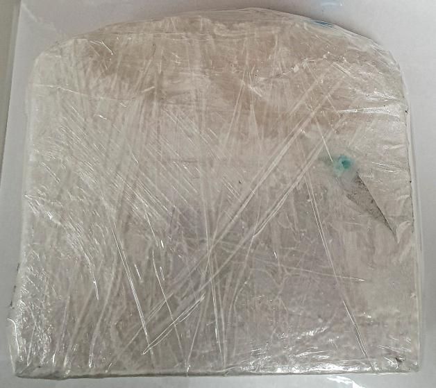 Im Taxi von Amsterdam nach Papenburg - mit 500 Gramm Kokain