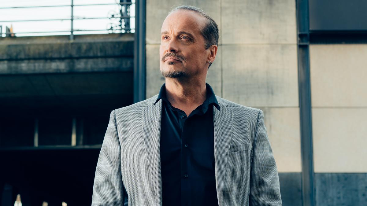 Produzent und DJ Alex Christensen: Jede Generation hat ihre Droge