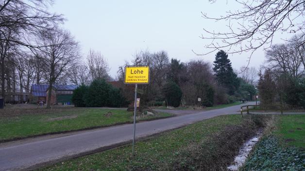 Verwunderlich Von Lohe Str Fotos