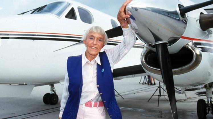 75 Jahre Erotikkonzern Beate Uhse in Flensburg