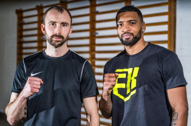 Weltmeister Freddy Kiwitt will bei Olympia 2024 in Paris starten | SHZ