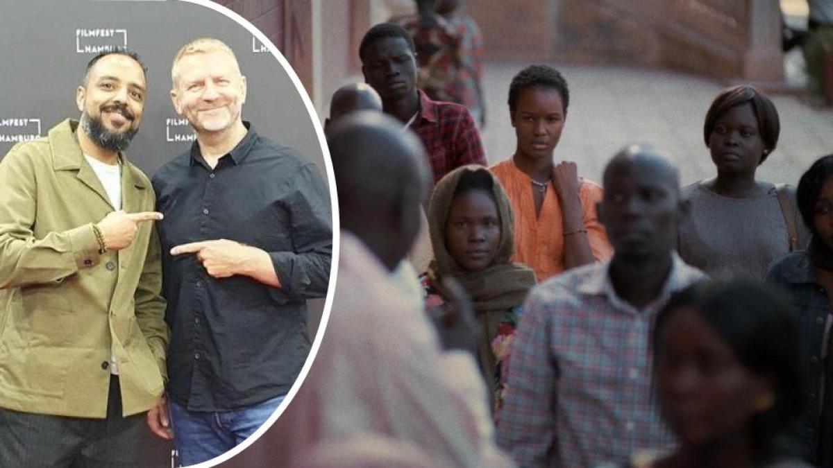 Oscars 2024: Michael Henrichs aus Quakenbrück war fast dabei