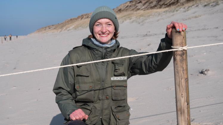Frühjahr auf Sylt: Wie Strandinseln Vögel und Pflanzen schützen