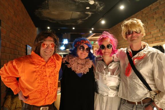 Eckernförde: Schlagerparty im Land in Sicht, die schönsten Bilder