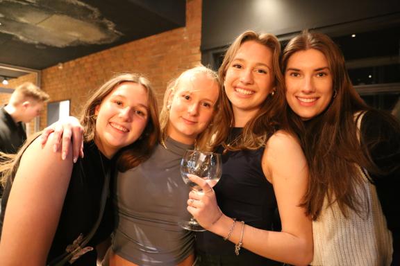 Eckernförde: Schlagerparty im Land in Sicht, die schönsten Bilder