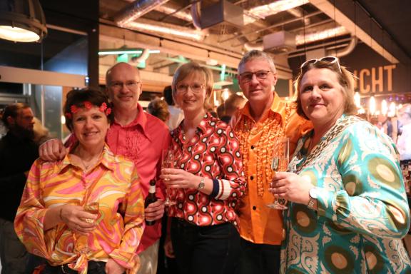 Eckernförde: Schlagerparty im Land in Sicht, die schönsten Bilder