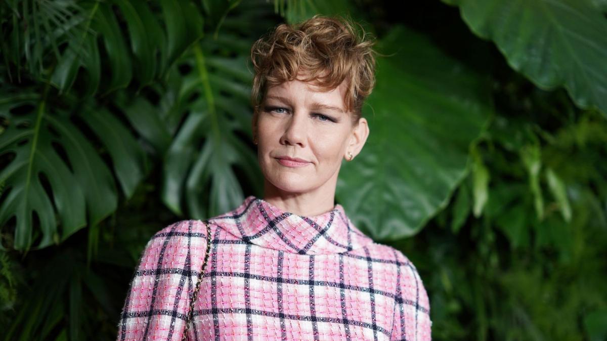 Sandra Hüller witzelt vor Oscar-Nacht: „Vielleicht gehe ich hin“