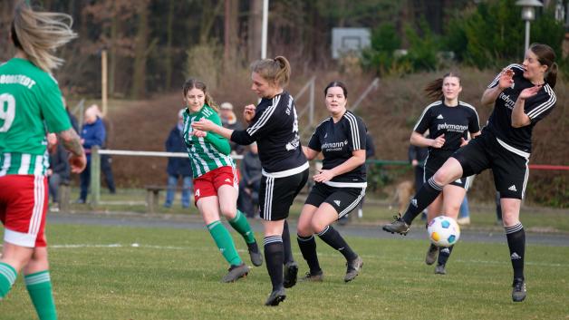 Fußball-Kreispokal: Titelverteidiger SV Boostedt steht im Finale