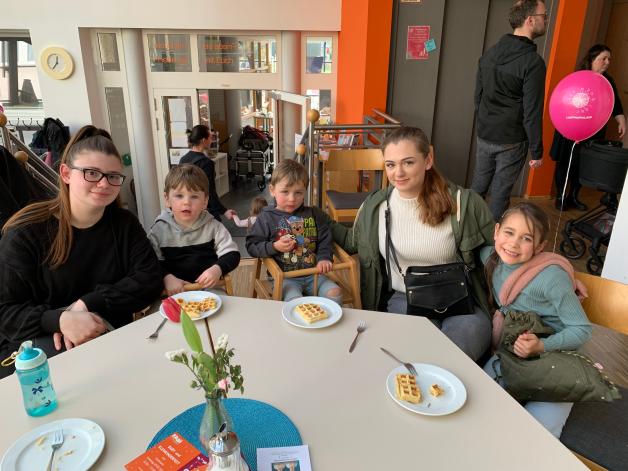 Katholische Familienbildungsstätte Osnabrück stellt Programm vor