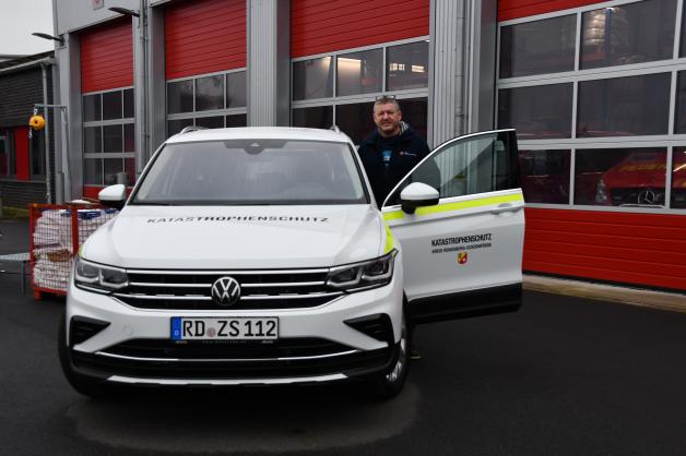 Ostseesturmflut: Rendsburg-Eckernförde kauft Sandsackfüllmaschine