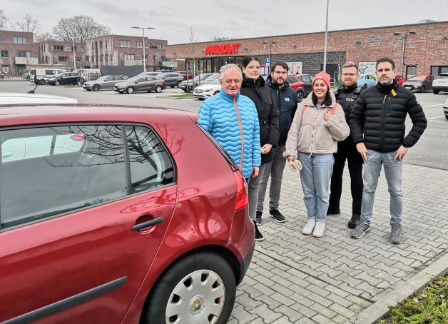 Neues Konzept in Neumünster nach Verkehrschaos vor Schulen
