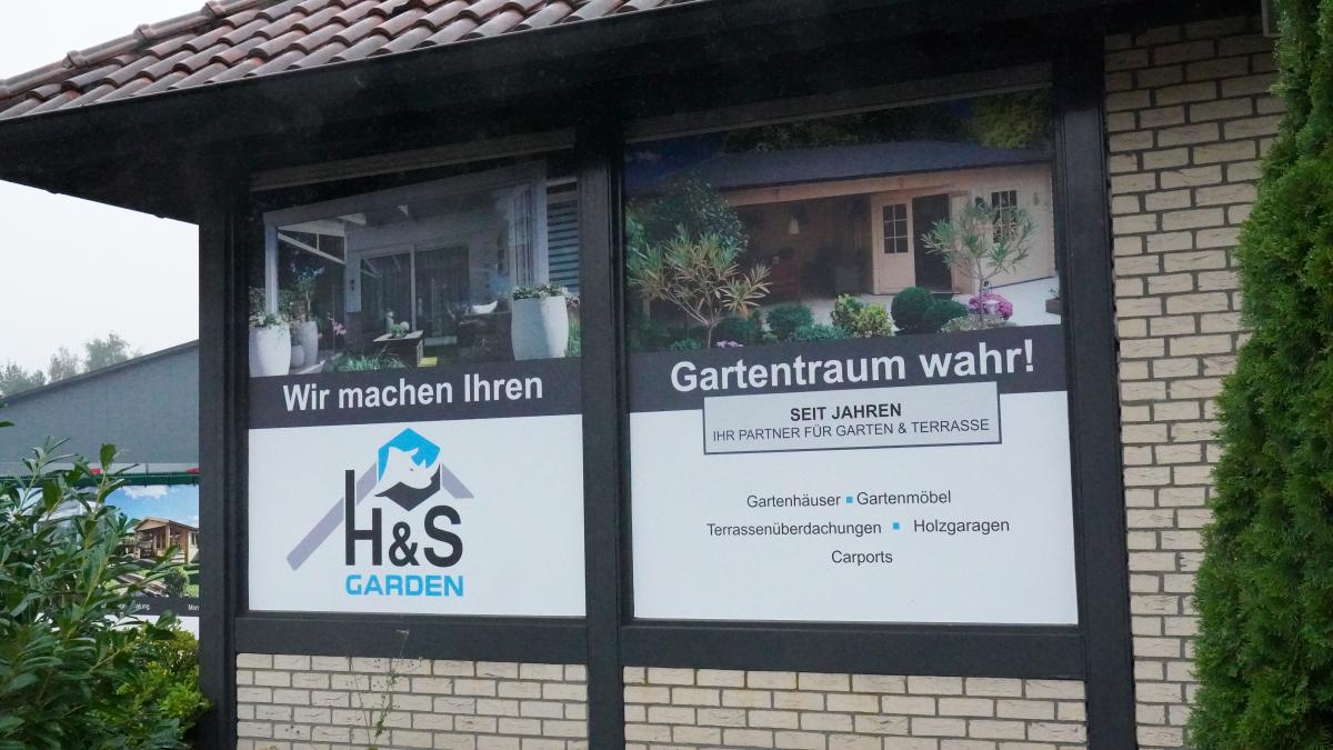 Hs Garden Meppen