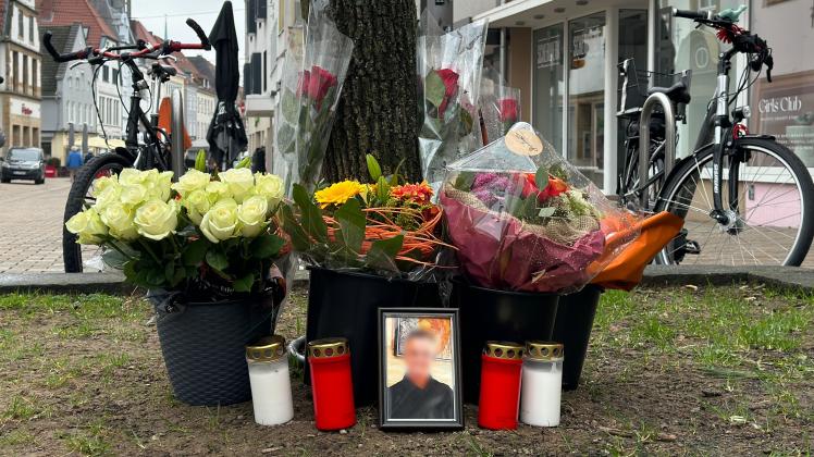 Ex-Boxer in Bielefeld erschossen: Wer war Besar Nimani?