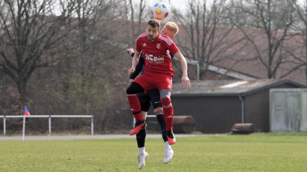 Fußball-Kreisklasse: Gencler Birligi und TSV Seestermühe siegen