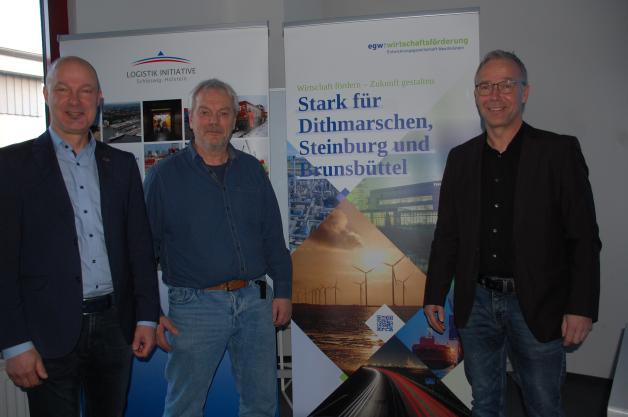 Kernkraftwerk Brokdorf: Rückbau logistische Herausforderung