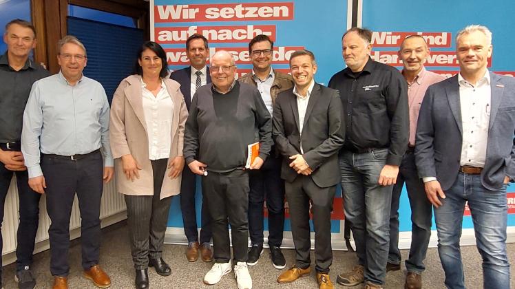 Handwerk in der Region fühlt sich „von der Bürokratie erstickt“