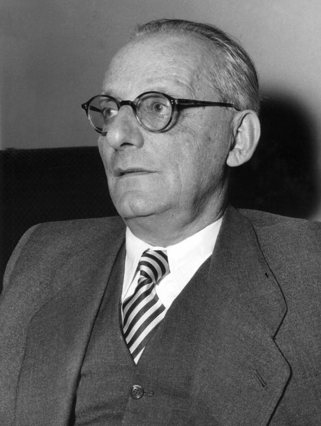 Gelingt die neue ARD-Serie über Franz Kafka mit Joel Basmann?