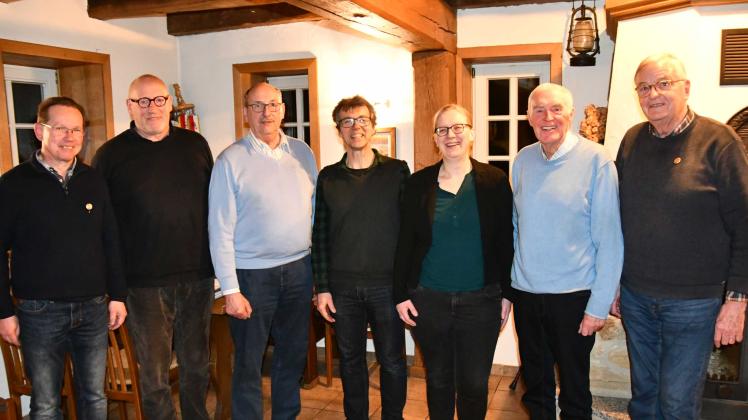 Neue Geschäftsführerin beim Heimatverein Bersenbrück