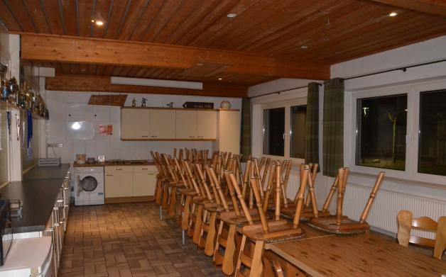 Münsterdorfer SV: Thomas Buschmann ist Vorsitzender