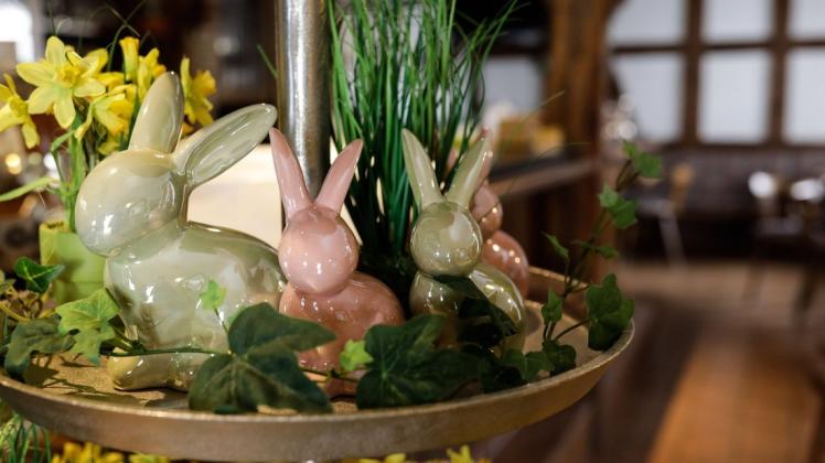 Diese Restaurants haben Ostern in und um Osnabrück freie Plätze