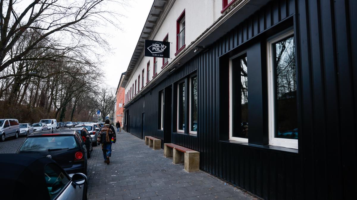 Das Holy Poly ist der Hotspot für die Afterhour in Osnabrück