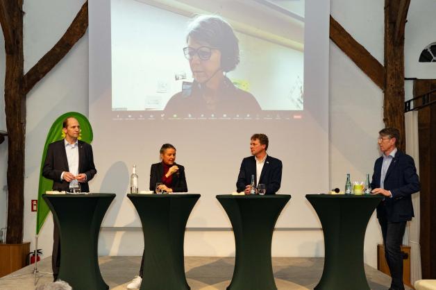 Ausbau der E 233 bei Meppen startet frühestens 2027