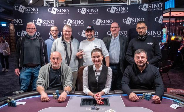 Wie das Casino in Schenefeld zum Poker-Hotspot wurde