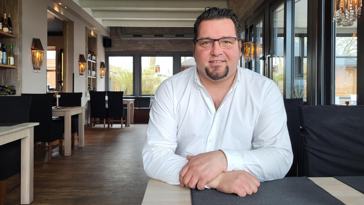 Gourmet-Restaurant in Busdorf: Koch André Meier will einen Stern