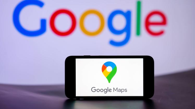 Google-Maps: Wie Nutzer die neue Änderung umgehen können | DKO