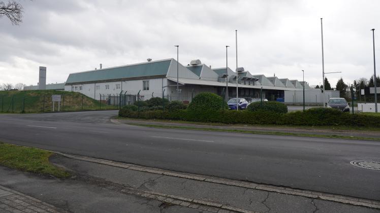KS Gleitlager in Papenburg: Will Rheinmetall verkaufen?