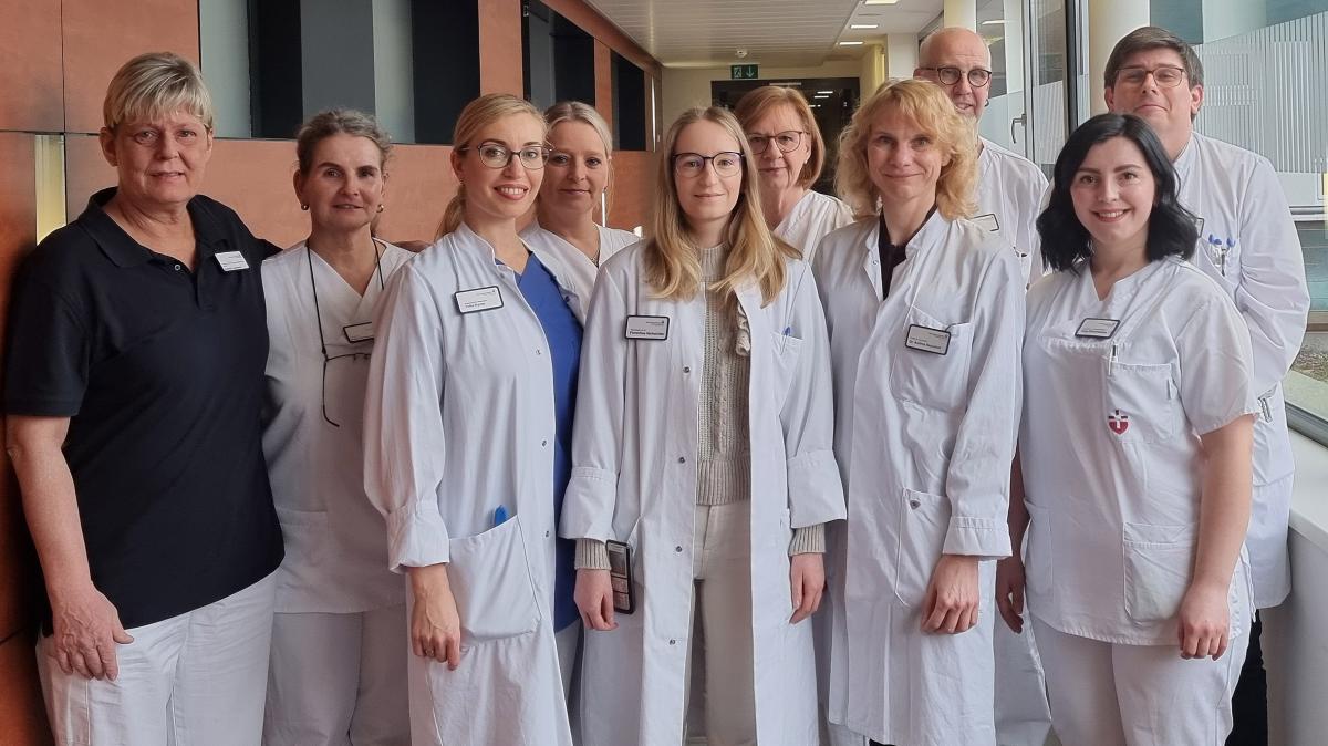 MHO: Neues Angebot für Menschen mit Multiple Sklerose