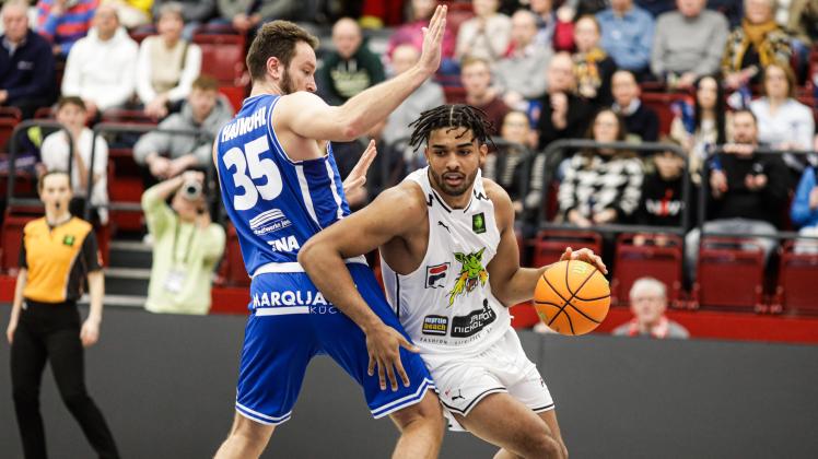 Top-Sportevents: Dragons, Bissendorf, VCO & Lintorf im Blickpunkt