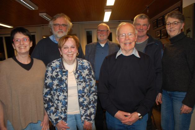 Förderverein Wilster-Au und Schleuse ist gerettet