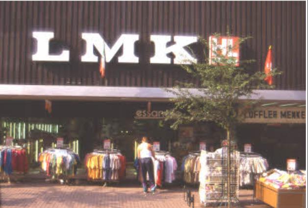 Eutin: Von strahlenden Zeiten der 200 Jahre LMK-Geschichte