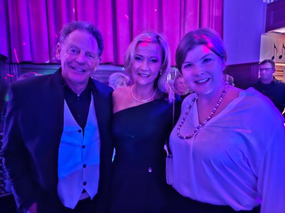 Sylter Unternehmer lassen die Insel tanzen – die Party-Fotos