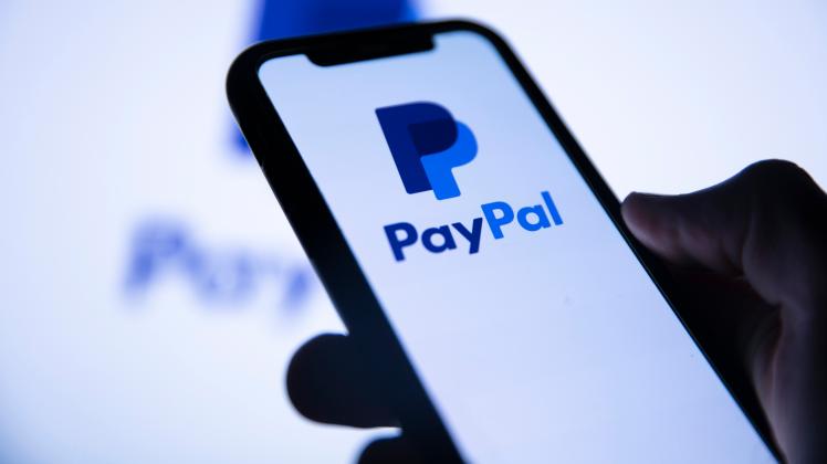 Paypal: Kein Käuferschutz bei „Geld an Freunde senden“-Funktion