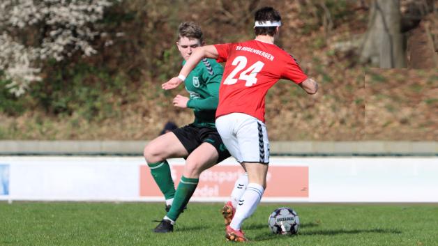 Fußball-Kreisliga: Ausschluss für Sportfreunde Uetersen