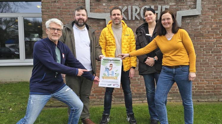 WMNMSS: Was Schulen, Kirchengemeinde und Erstaufnahme planen