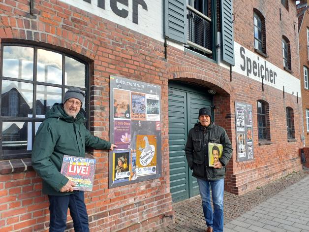 Seniorenbeirat Husum feiert mit der Ü55-Disco großen Erfolg
