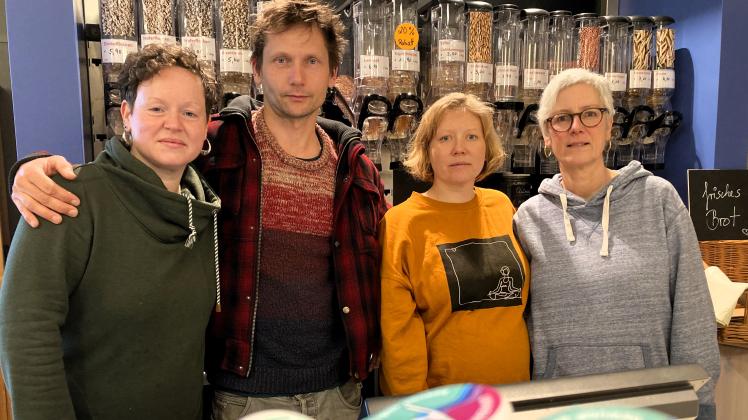 „Unverpackt Sylt“: Frauke Bengsch verkündet nach 3 Jahren das Aus